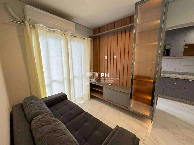Apartamento para Locação em Mogi Guaçu/SP Jardim Serra Dourada 2 Quartos