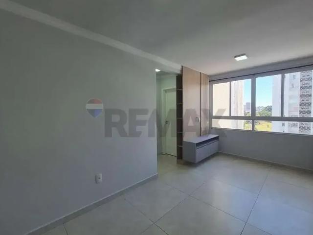 Apartamento para Locação em Mogi Guaçu/SP Loteamento Parque Real Guaçu 2 Quartos