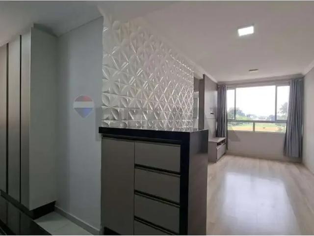 Apartamento para Locação em Mogi Guaçu/SP Loteamento Parque Real Guaçu 2 Quartos