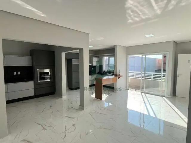 Apartamento para Locação em Mogi Guaçu/SP Loteamento Parque Real Guaçu 3 Quartos