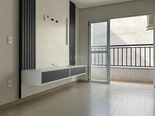 Apartamento para Locação em Mogi Guaçu/SP Loteamento Parque Real Guaçu 3 Quartos