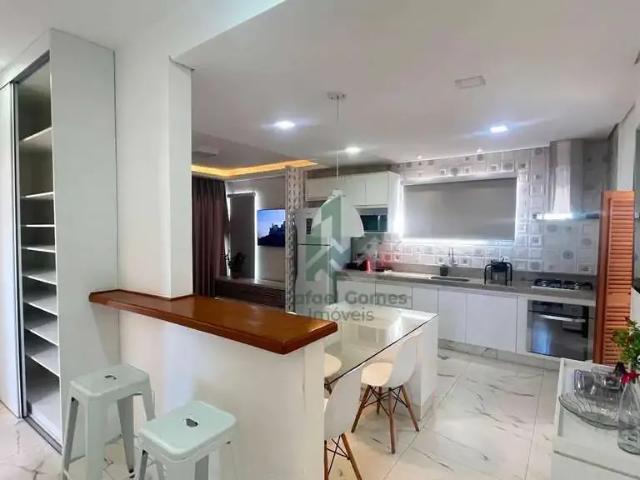 Apartamento para Locação em Mogi Guaçu/SP Parque Guainco 2 Quartos
