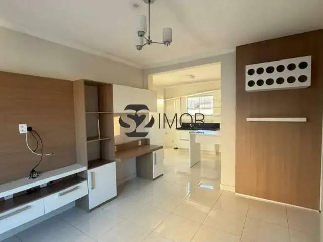 Apartamento para Locação em Mogi Guaçu/SP Parque Guainco 2 Quartos