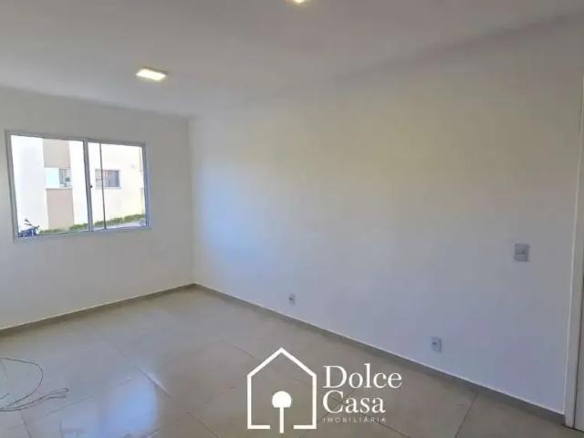 Apartamento para Locação em Mogi Guaçu/SP Parque São Camilo 2 Quartos