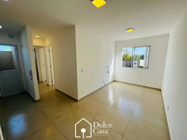 Apartamento para Locação em Mogi Guaçu/SP Parque São Camilo 2 Quartos