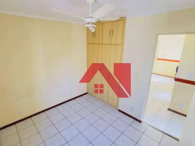 Apartamento para Locação em Mogi Guaçu/SP Vila Ricci 2 Quartos