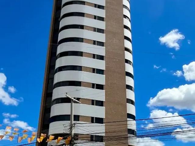 Apartamento para Locação em Mossoró/RN Nova Betânia 3 Quartos