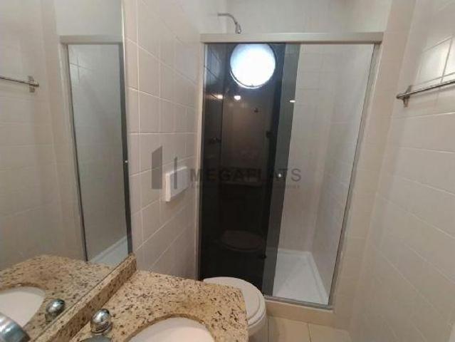 APARTAMENTO PARA LOCAÇÃO EM MMOEMA DUPLEX COM 73M²