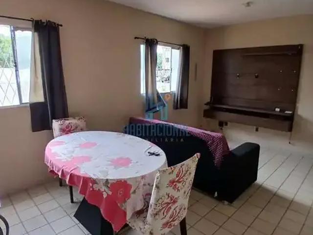 Apartamento para Locação em Natal/RN Neópolis 2 Quartos