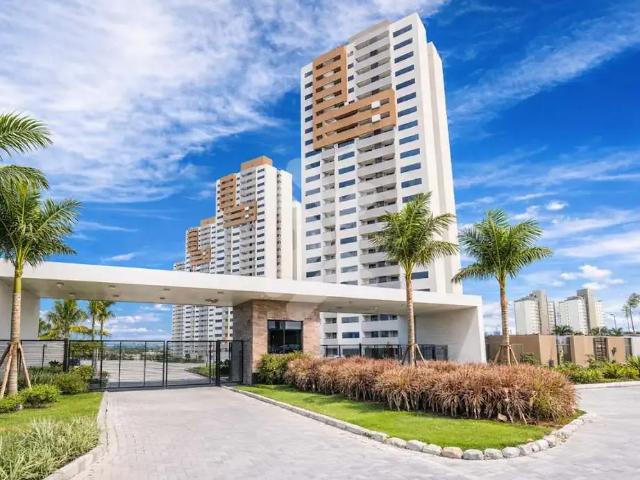 Apartamento para Locação em Natal/RN Neópolis 2 Quartos