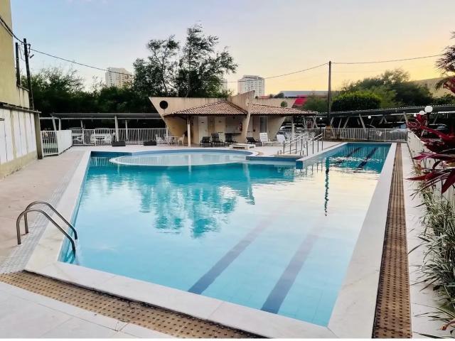 Apartamento para Locação em Natal/RN Neópolis 3 Quartos