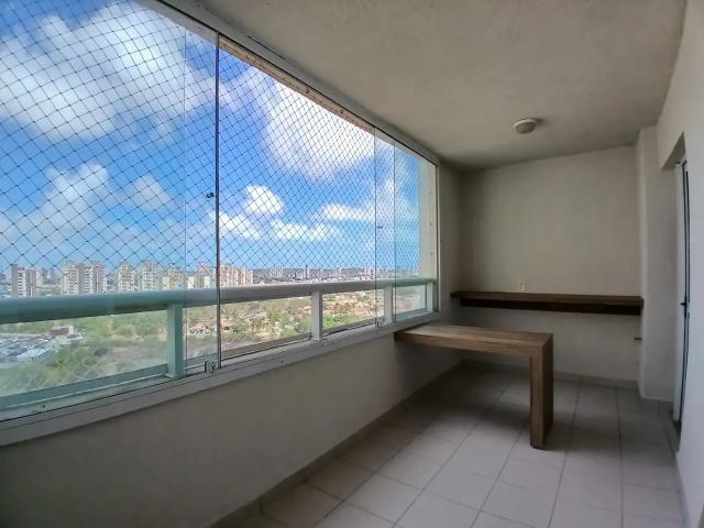 Apartamento para Locação em Natal/RN Neópolis 3 Quartos