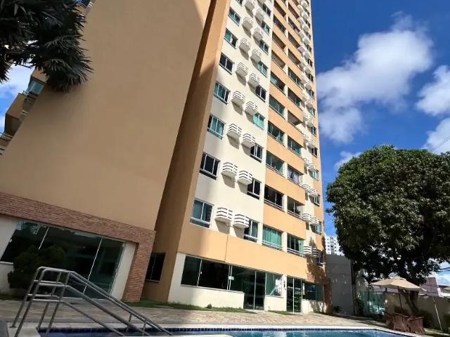 Apartamento para Locação em Natal/RN Nossa Senhora de Nazaré 2 Quartos