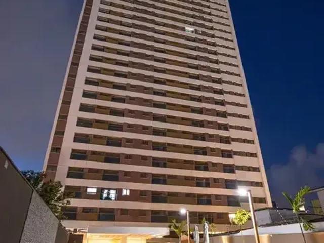 Apartamento para Locação em Natal/RN Nova Descoberta 2 Quartos