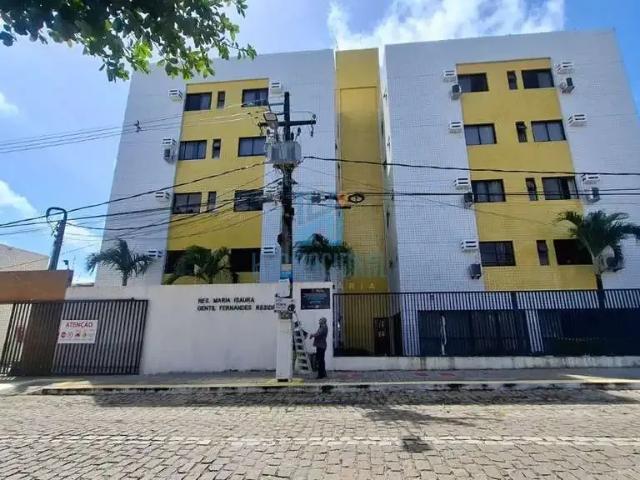 Apartamento para Locação em Natal/RN Nova Descoberta 2 Quartos