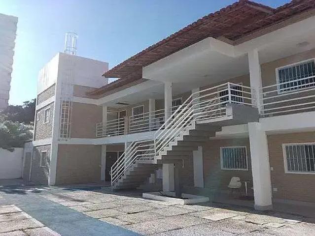 Apartamento para Locação em Natal/RN Nova Descoberta 3 Quartos