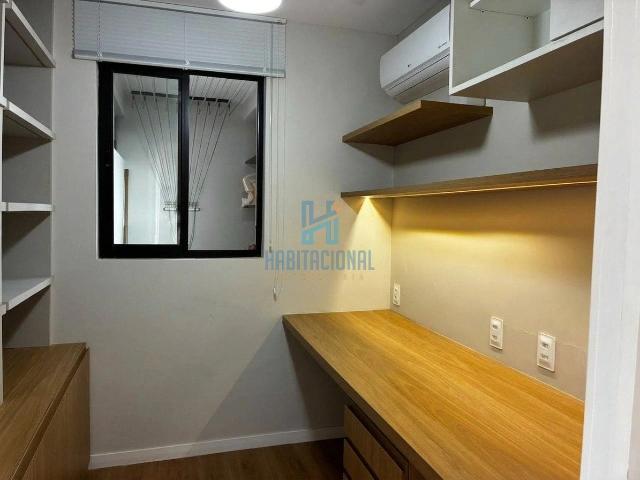 Apartamento para Locação em Natal/RN Alecrim
