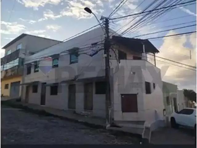 Apartamento para Locação em Natal/RN Alecrim 2 Quartos