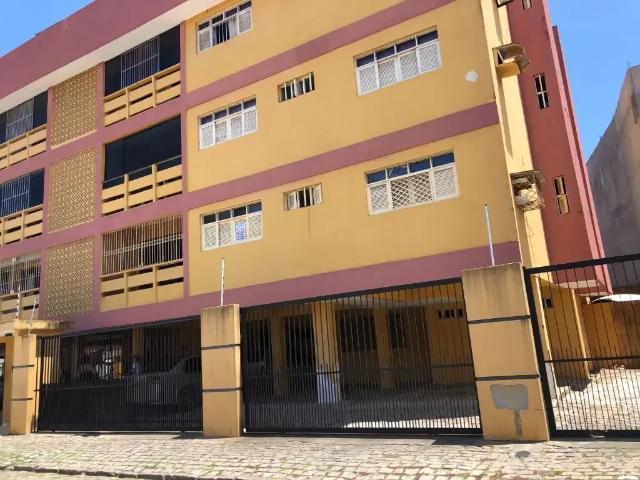 Apartamento para Locação em Natal/RN Alecrim 2 Quartos