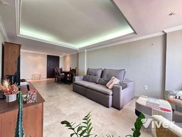 Apartamento para Locação em Natal/RN Areia Preta 2 Quartos