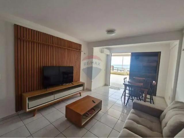 Apartamento para Locação em Natal/RN Areia Preta 2 Quartos