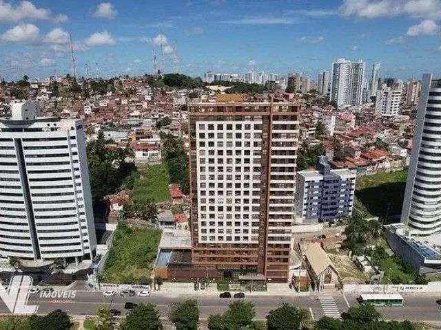 Apartamento para Locação em Natal/RN Areia Preta 2 Quartos