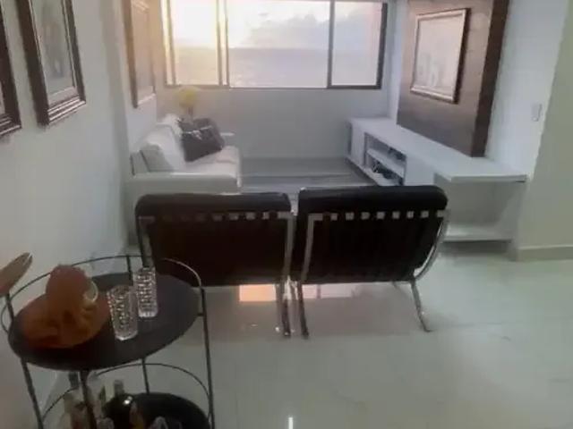Apartamento para Locação em Natal/RN Areia Preta 3 Quartos
