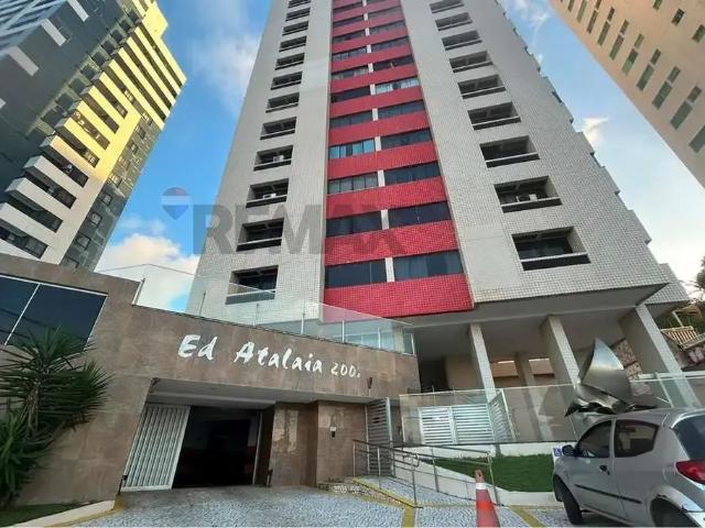 Apartamento para Locação em Natal/RN Areia Preta 3 Quartos