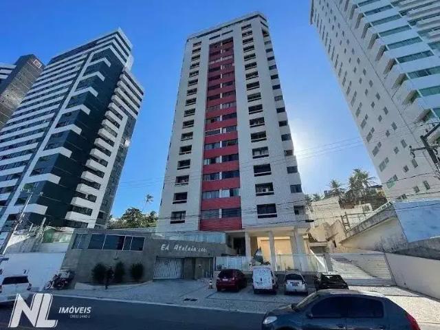 Apartamento para Locação em Natal/RN Areia Preta 3 Quartos