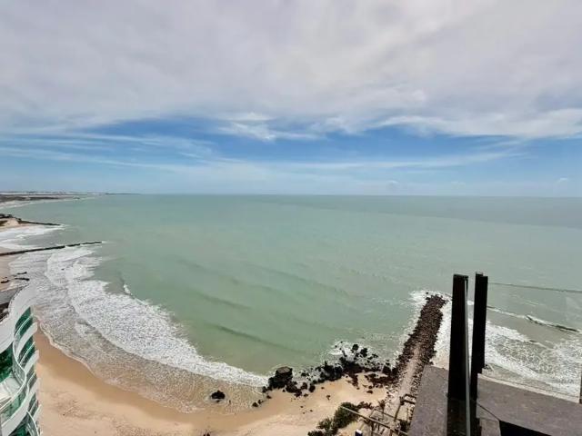 Apartamento para Locação em Natal/RN Areia Preta 4 Quartos