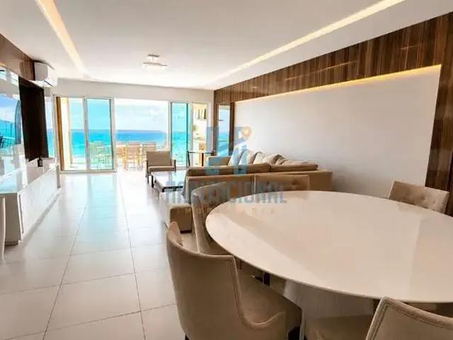 Apartamento para Locação em Natal/RN Areia Preta 4 Quartos