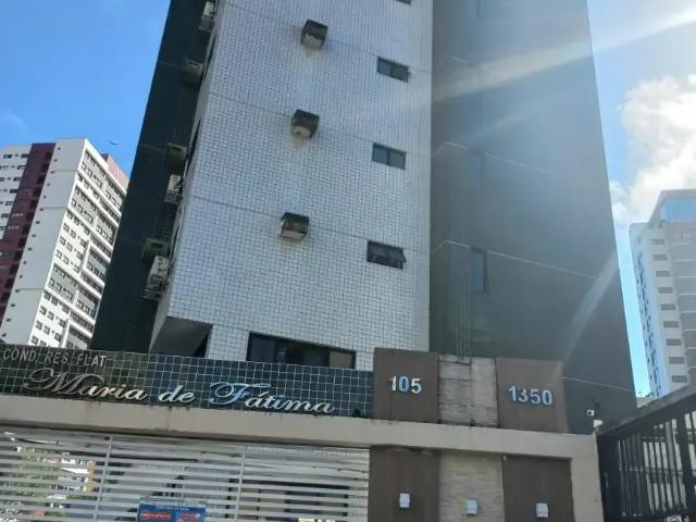 Apartamento para Locação em Natal/RN Barro Vermelho 2 Quartos
