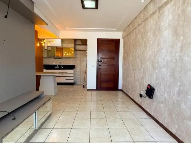Apartamento para Locação em Natal/RN Barro Vermelho 2 Quartos