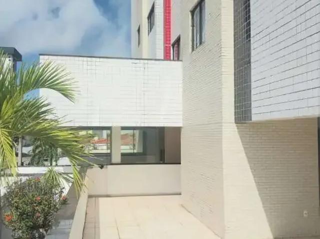 Apartamento para Locação em Natal/RN Barro Vermelho 2 Quartos