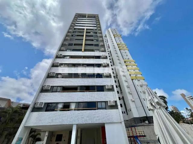 Apartamento para Locação em Natal/RN Barro Vermelho 2 Quartos