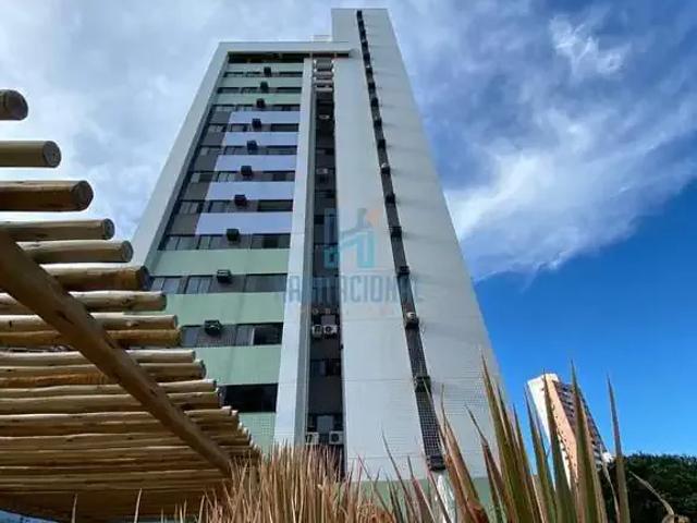 Apartamento para Locação em Natal/RN Barro Vermelho 2 Quartos