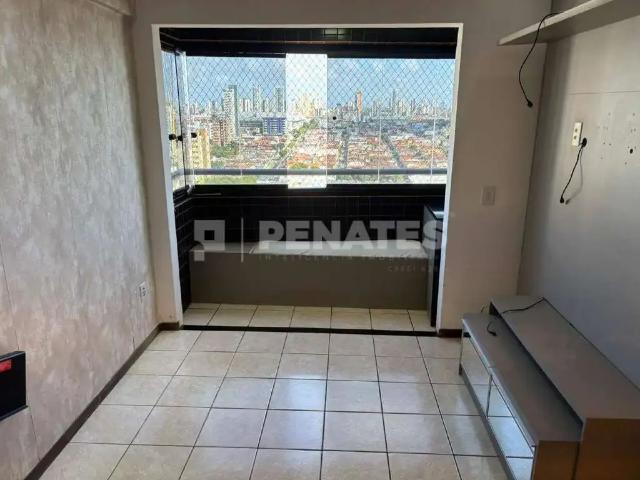 Apartamento para Locação em Natal/RN Barro Vermelho 2 Quartos