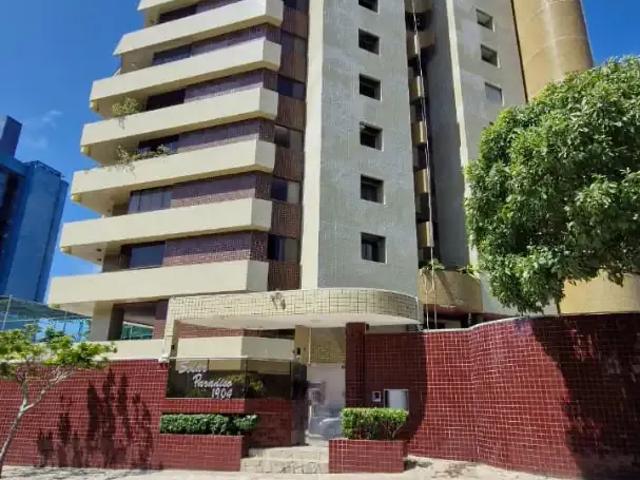 Apartamento para Locação em Natal/RN Candelária 3 Quartos