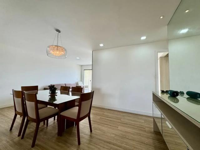 Apartamento para Locação em Natal/RN Candelária 3 Quartos