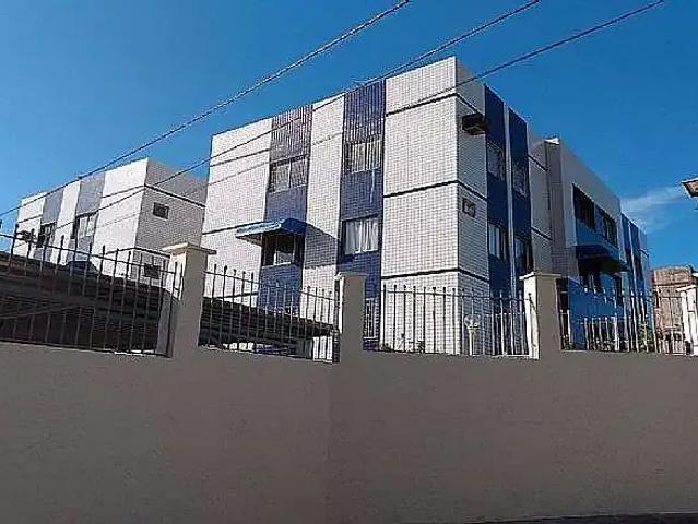 Apartamento para Locação em Natal/RN Candelária 3 Quartos