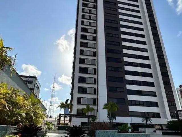 Apartamento para Locação em Natal/RN Candelária 3 Quartos