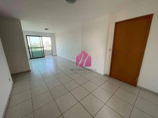 Apartamento para Locação em Natal/RN Candelária 3 Quartos
