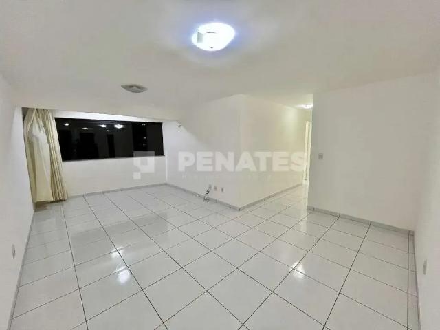 Apartamento para Locação em Natal/RN Candelária 3 Quartos