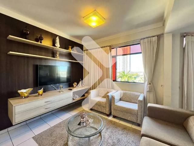 Apartamento para Locação em Natal/RN Candelária 3 Quartos