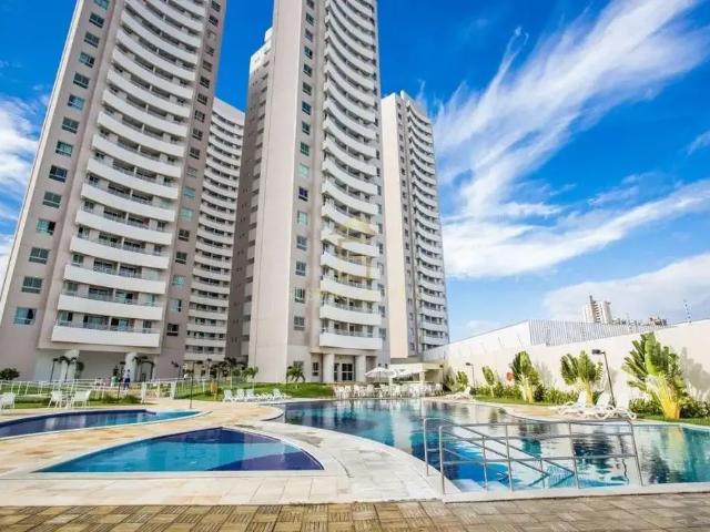 Apartamento para Locação em Natal/RN Candelária 2 Quartos