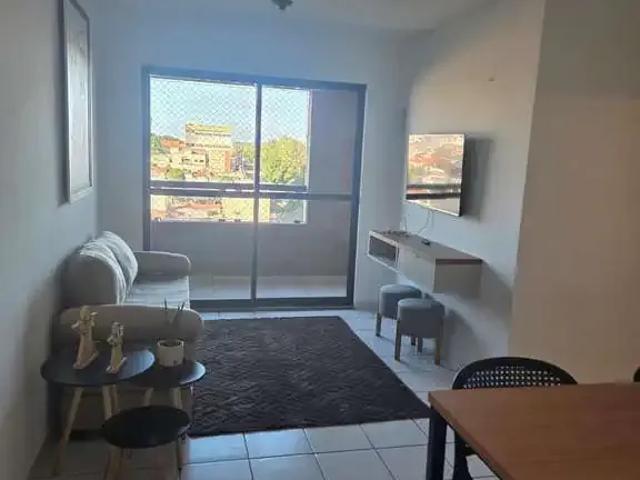 Apartamento para Locação em Natal/RN Candelária 2 Quartos