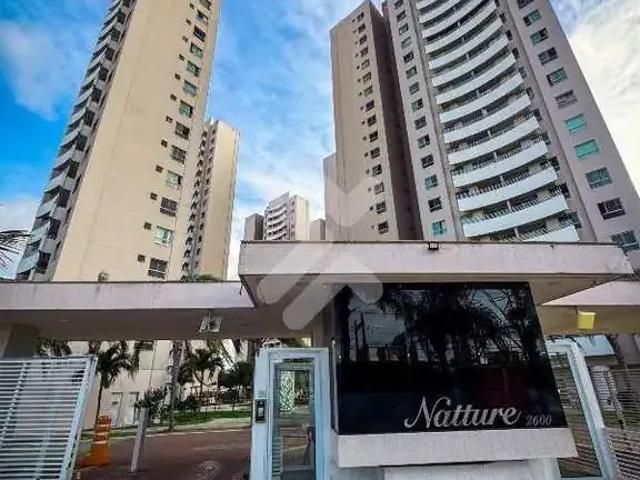 Apartamento para Locação em Natal/RN Candelária 2 Quartos
