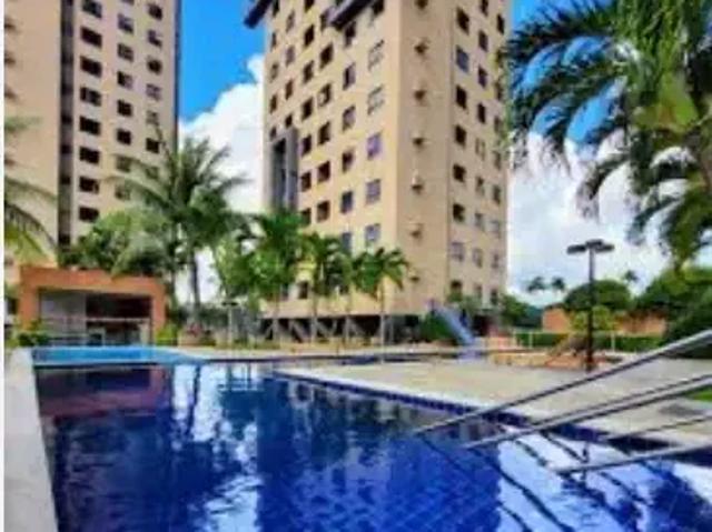 Apartamento para Locação em Natal/RN Candelária 2 Quartos