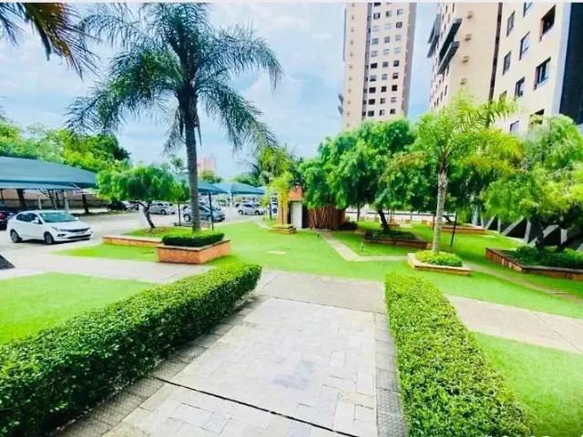 Apartamento para Locação em Natal/RN Candelária 2 Quartos