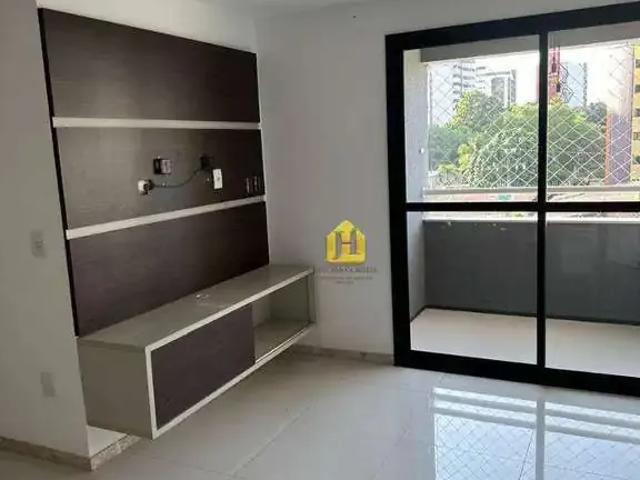 Apartamento para Locação em Natal/RN Candelária 2 Quartos